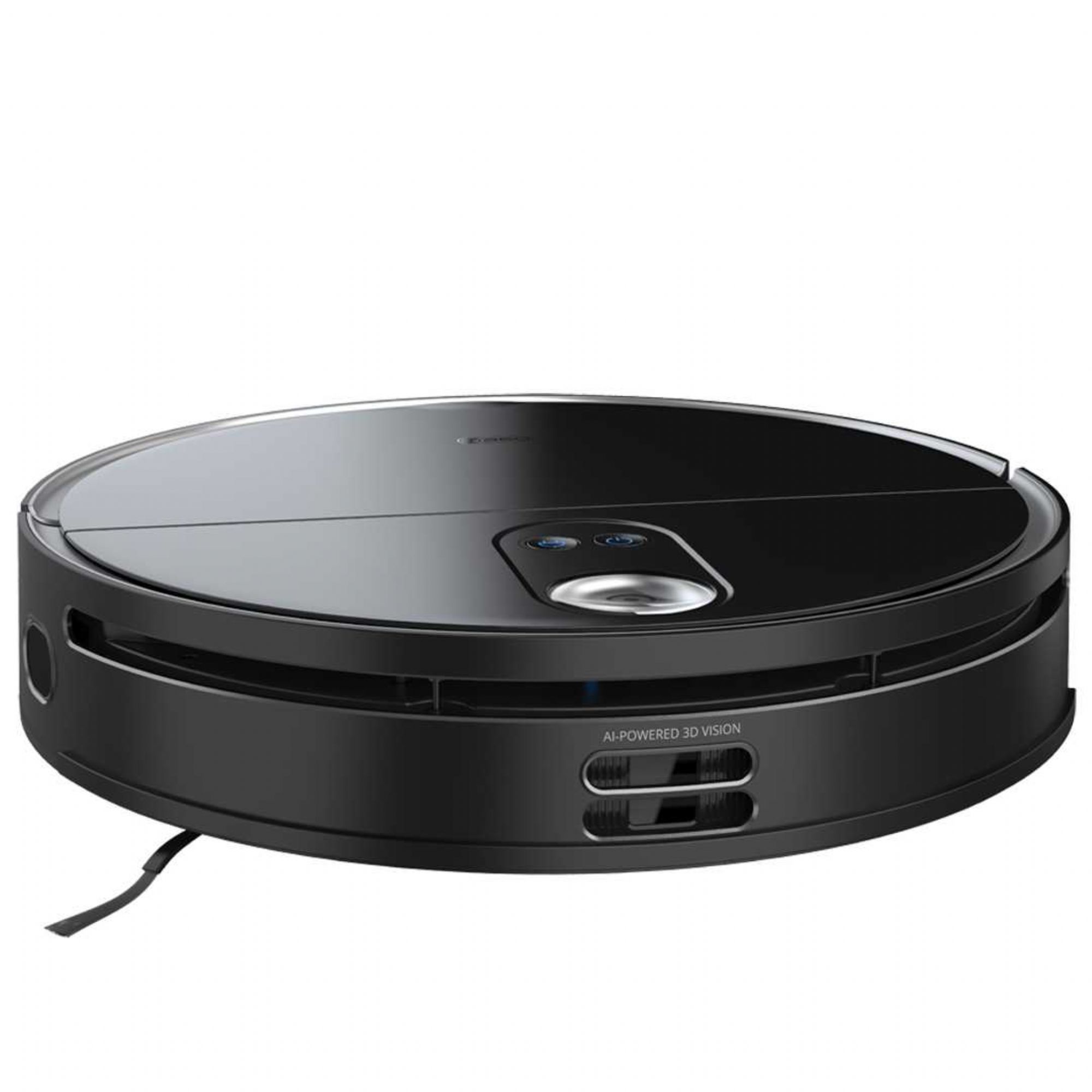 360 S10 Review A Powerful Robot Vacuum With App Features 55 Off